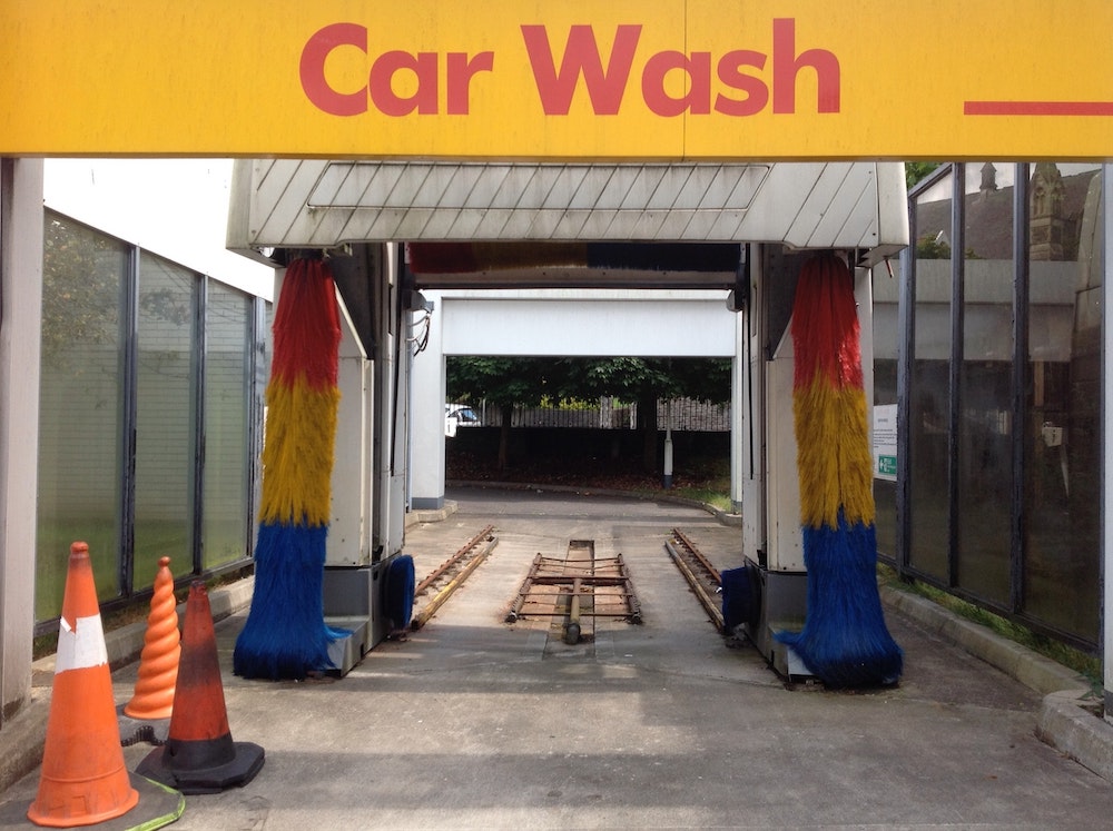 Car Wash Necessities: The Nuts and Bolts of Workers’ Comp Insurance ...